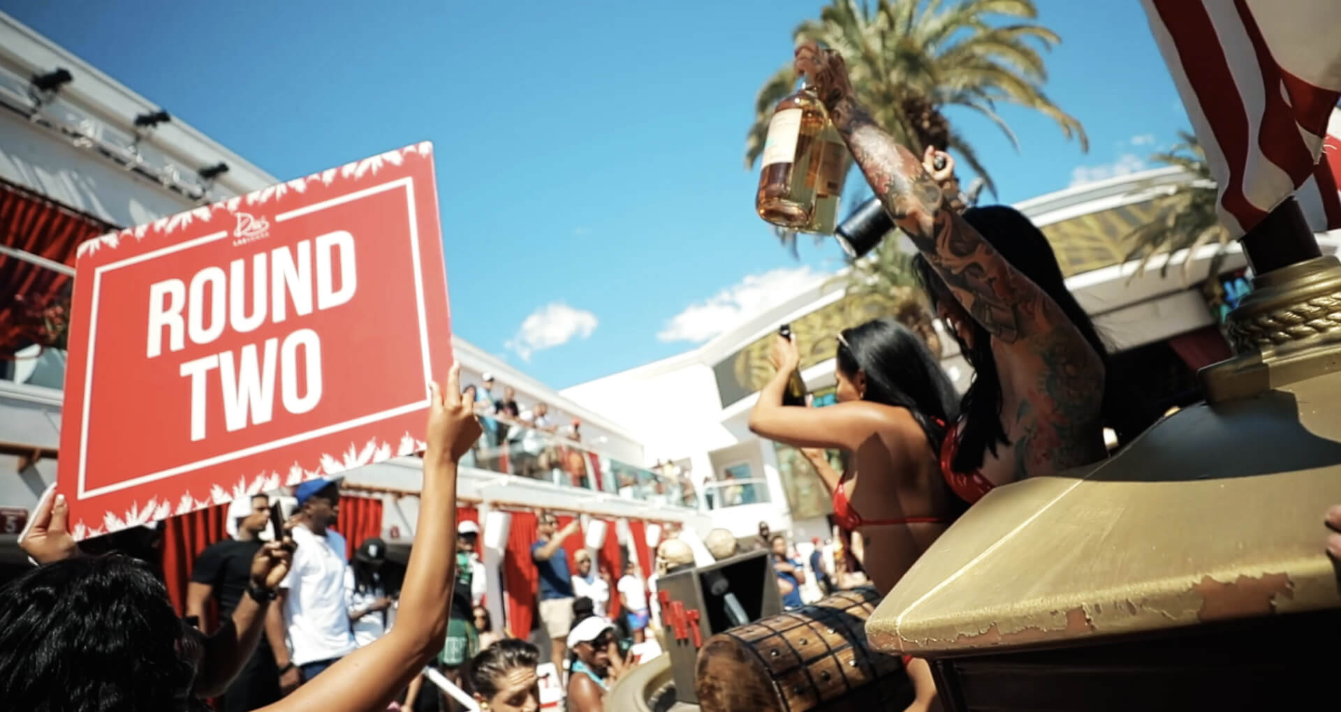 Drais Nightclub Logo Upcoming Events At Drai's Beachclub & Nightclub